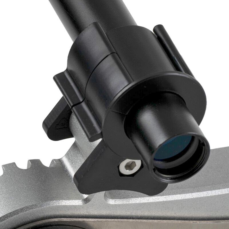 Omegon MiniTrack LX Quattro NS | First Light Optics